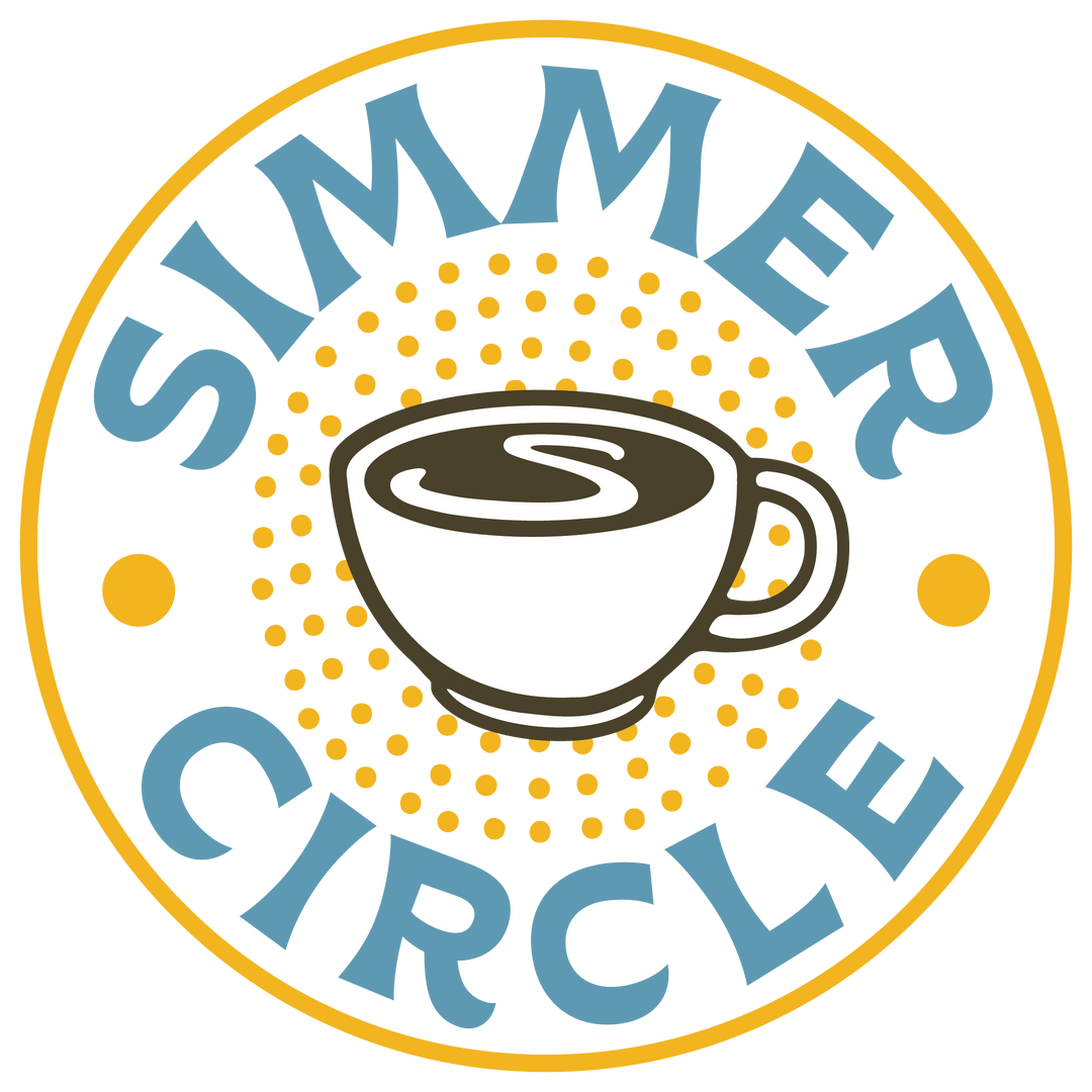 Simmer Coffee House
